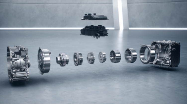 吉利DHT强势出道 混动技术最优解？_车家号_发现车生活_汽车之家