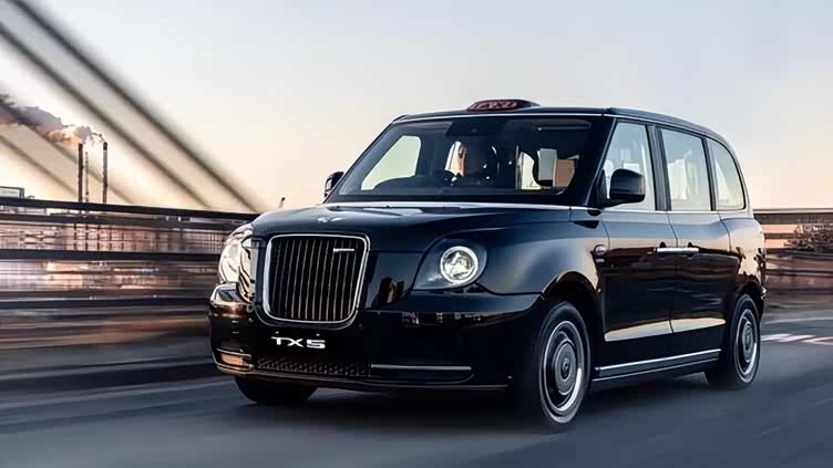 自带“防疫”功能 LEVC TX5为出行安全增添新屏障_车家号_发现车生活_汽车之家