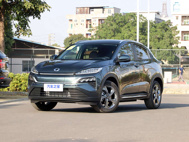 虽然销量低迷，但性能依旧：东风本田M-NV小型SUV_车家号_发现车生活_汽车之家