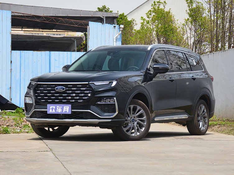 5座中大型SUV15万左右哪款好？_车家号_发现车生活_汽车之家