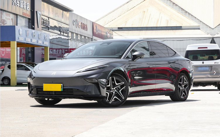 飞凡F7 PK 比亚迪汉EV 20万级新晋纯电小生有实力赶超老牌销冠吗_车家号_发现车生活_汽车之家