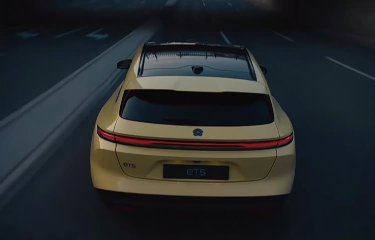 和ET5同价的ET5T一来，你还会选Model Y吗？_车家号_发现车生活_汽车之家