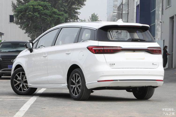 11 79万起!想买大空间mpv,就看这两款,2 0t与混动都有 车家号 发现车生活 汽车之家