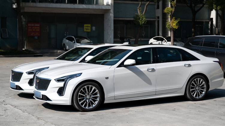 【淘车作业】车越换越好，兄弟开心到老——CT6旗舰超级巡航型_车家号_发现车生活_汽车之家