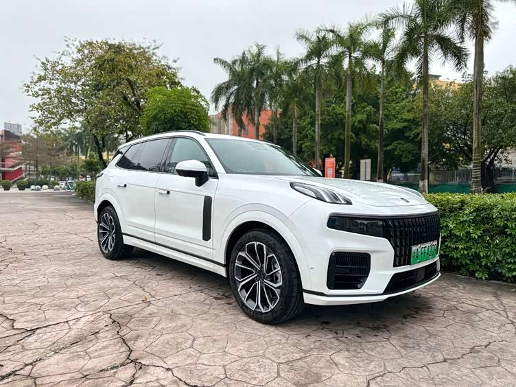 长续航、有运动乐趣，试驾领克09 EM-P远航版_车家号_发现车生活_汽车之家