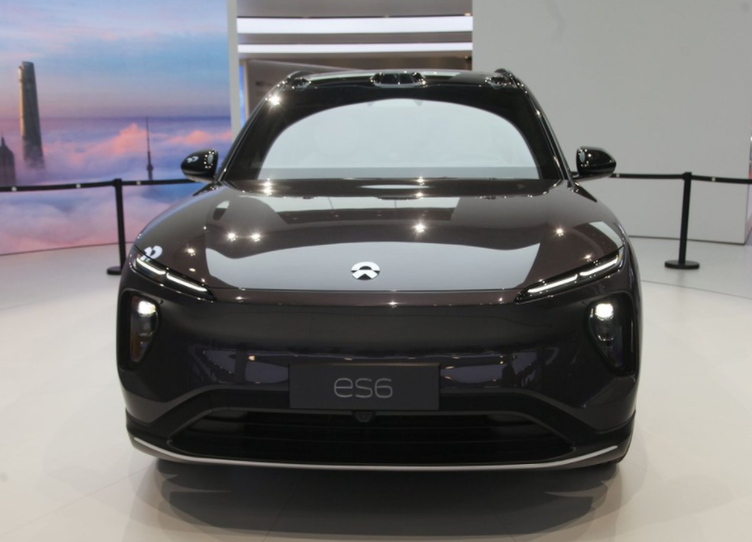 全新蔚来ES6搭载Banyan 2.0.0系统，轴距超2米9，将于5月24日上市_车家号_发现车生活_汽车之家