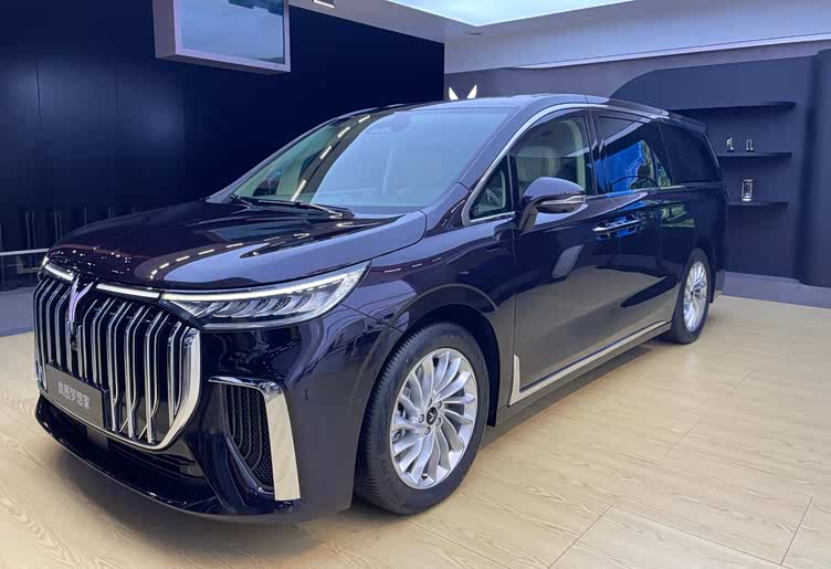 2000MPa一体式热成型门环是什么，岚图MPV首创的安全保护有用吗？_车家号_发现车生活_汽车之家