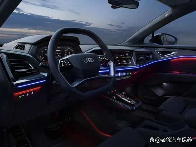 【文章】尺寸大幅升级！2025款“奥迪Q5L”路试曝光！_车家号_汽车之家