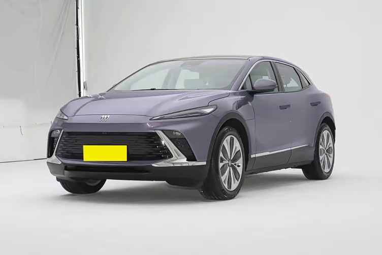 别克纯电中大型SUV，轿跑设计+30英寸大屏，18.99万起，别克E4_车家号_发现车生活_汽车之家