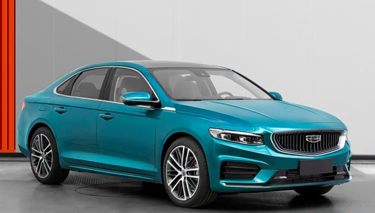 吉利星瑞扶摇版将于6月18日上市！搭载1.5T发动机，吃92号油_车家号_发现车生活_汽车之家