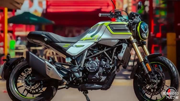 新车｜轻松玩转都市，17980元潮流机车无极Q250，TCS保护你的安全_车家号_发现车生活_汽车之家