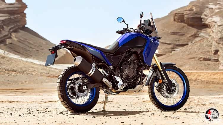 北京摩展｜硬派越野极限拉力：雅马哈T700定价意外不10.98万元_车家号_发现车生活_汽车之家