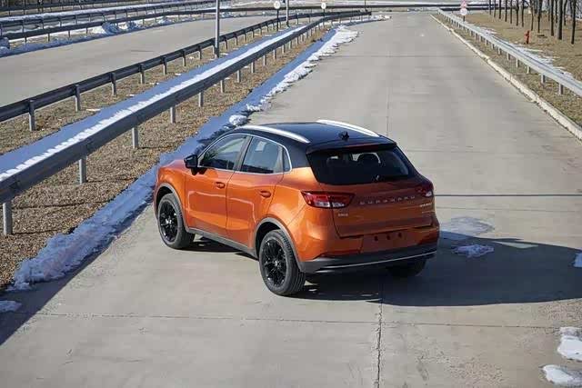 宝沃BX3标配1.4T发动机，高效的自然语音控制让人车交互有了温度_车家号_发现车生活_汽车之家