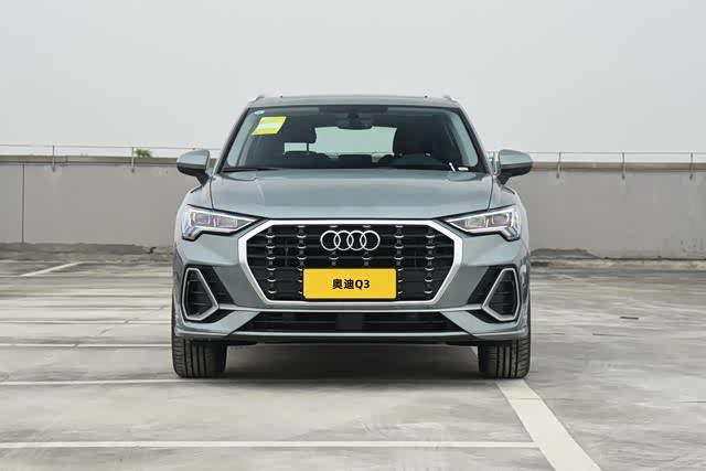 新款奥迪Q3上市，换装1.5T发动机，售价27.98-32.62万元_车家号_发现车生活_汽车之家