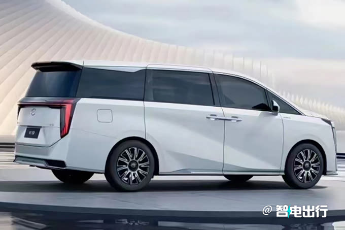 “比亚迪D9”慌了！传祺新MPV明天预售，比M8省油太多，买吗_车家号_发现车生活_汽车之家