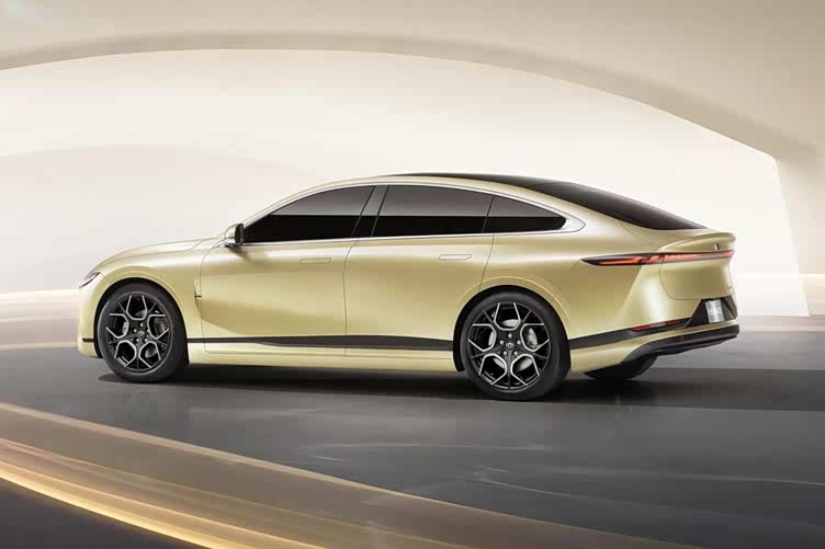 挂新LOGO，长安启源A07能复刻深蓝SL03的成功吗？_车家号_发现车生活_汽车之家