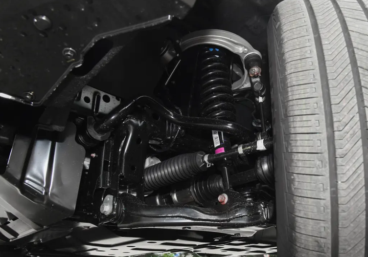 不负众望的SUV，直降5万多，3.0T配6缸引擎，354马力+三把锁+四驱_车家号_发现车生活_汽车之家