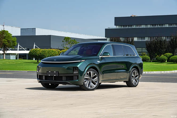 理想L9 Pro正式上市，用激光雷达换便宜3万值得吗？_车家号_发现车生活_汽车之家