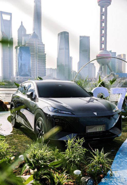 长安深蓝S7VS吉利银河L7，谁才是SUV中的顶流？_车家号_发现车生活_汽车之家