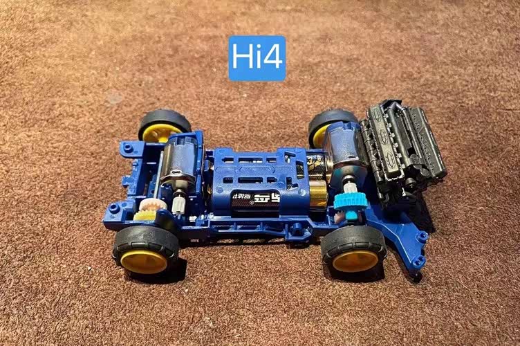 长城汽车的DHT-PHEV，Hi4，Hi4-T，结构上到底什么区别？_车家号_发现车生活_汽车之家