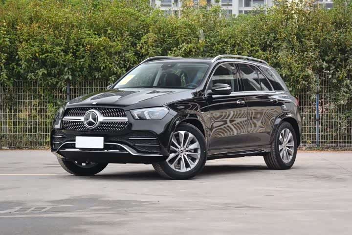 不愧是奔驰，2.5T的GLE卖得比3.0T的宝马X5更贵，销量还居高不下_车家号_发现车生活_汽车之家
