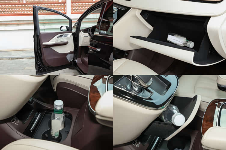 红旗家族首款MPV车型HQ9，五门七座，搭载2.0T+48V轻混系统_车家号_发现车生活_汽车之家