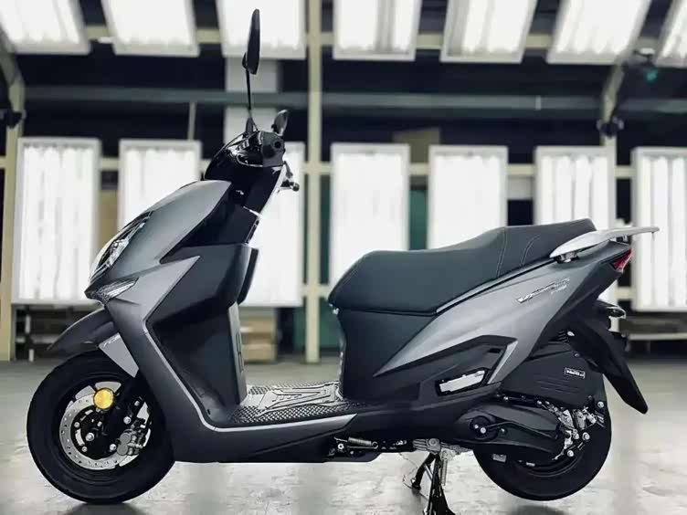 大阳VPS125和豪爵AFR125S，应该如何选呢？_车家号_发现车生活_汽车之家