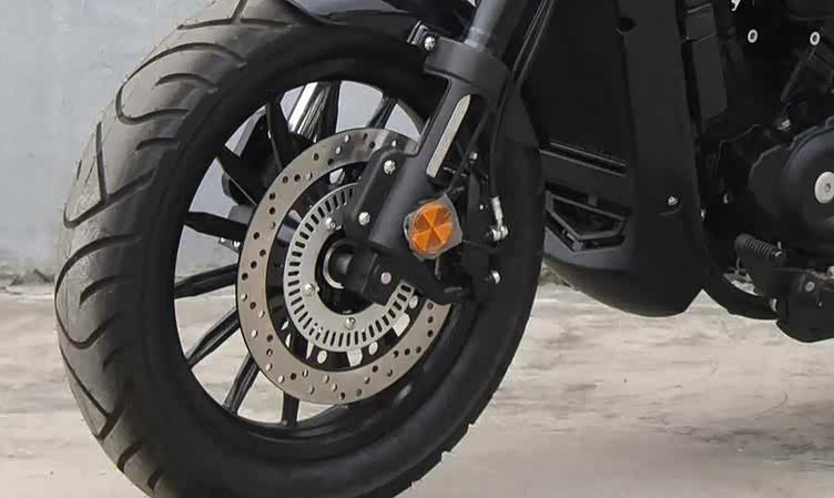 五羊250，CM250，赛科龙RA250S这三款太子车，你更期待哪一款？_车家号_发现车生活_汽车之家