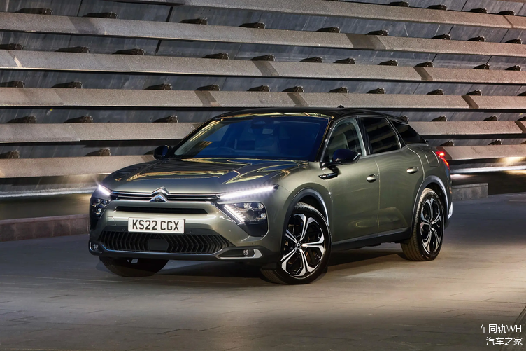 有点意思，雪铁龙凡尔赛C5X PHEV版本表现如何？_车家号_发现车生活_汽车之家