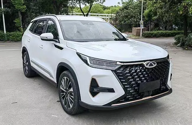 【文章】奇瑞车型全面进入8AT时代！全新瑞虎8Pro孚祯8AT车型申报，9月份左右推出，孚祯8AT为国内首款标配电子换挡及启停功能的8AT、更宽速比换档舒适、电子换挡、操作便捷速度快、量身逻辑 ...