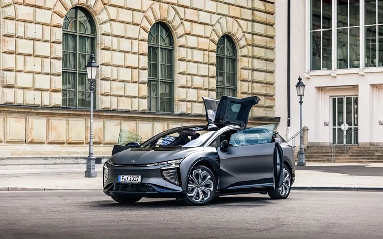 高合进军欧洲市场，两款产品在德国与挪威开启预订_车家号_发现车生活_汽车之家