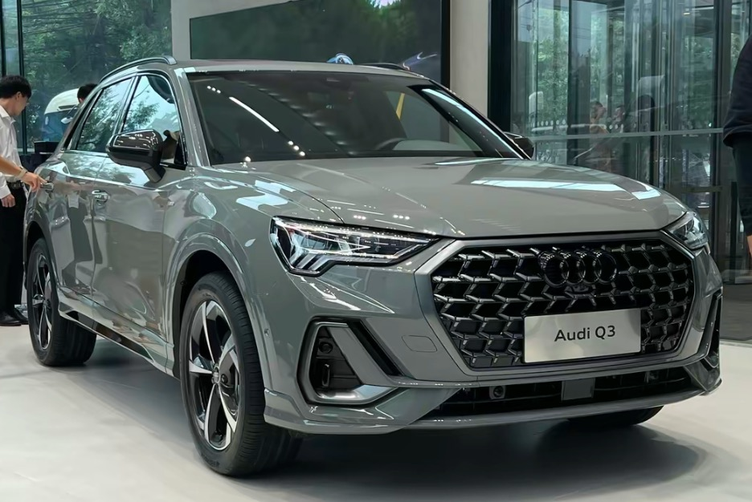 购车预算有限 2024款奥迪Q3该选择哪个版本？_车家号_发现车生活_汽车之家