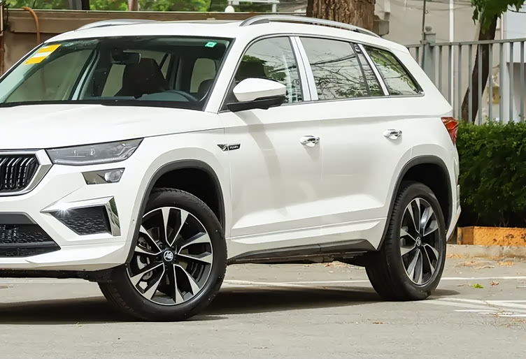 这几款合资SUV跌了！一口气降到15.8万，9AT配2.0T，一看价格值了_车家号_发现车生活_汽车之家