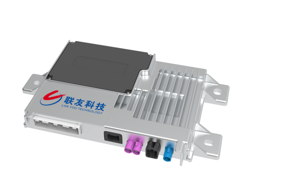 联友科技5G V2X T-Box助力岚图追光高速互联_车家号_发现车生活_汽车之家