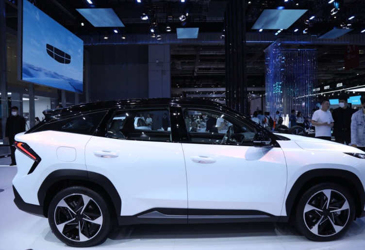 雷神电混8848，吉利银河L7上海车展挑战新高度_车家号_发现车生活_汽车之家