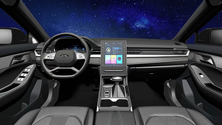 6.58万起，江淮A5 PLUS正式上市，引领7万元级家轿市场_车家号_发现车生活_汽车之家