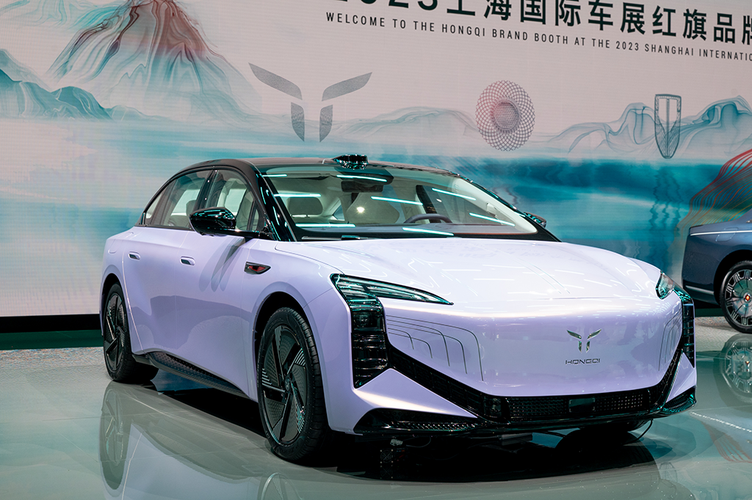 开创品牌崭新格局 红旗发布三大子品牌_车家号_发现车生活_汽车之家