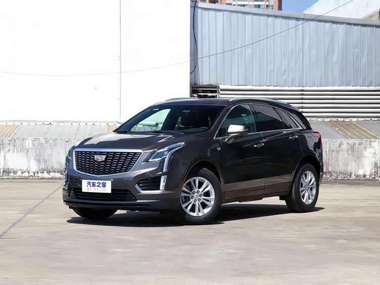 售40.27万元，2023款凯迪拉克XT5四驱尊贵型上市，增加自适应巡航_车家号_发现车生活_汽车之家