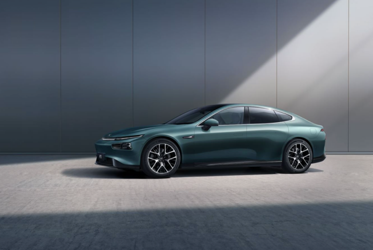 9月钜惠小鹏P7i：限时0息、优惠高达2.4万元！_车家号_发现车生活_汽车之家