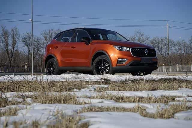 宝沃BX3标配1.4T发动机，高效的自然语音控制让人车交互有了温度_车家号_发现车生活_汽车之家