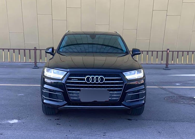 2.0T的奥迪Q7动力迟滞刷ecu能改善吗_车家号_发现车生活_汽车之家