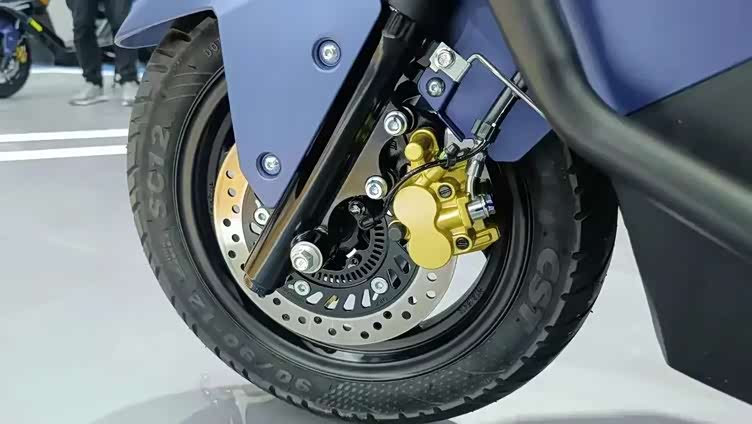 大阳VPS125和豪爵AFR125S，应该如何选呢？_车家号_发现车生活_汽车之家