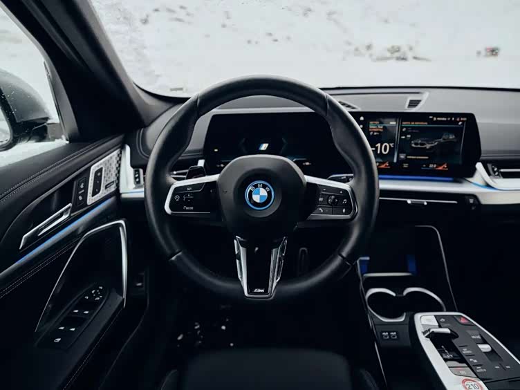 重磅！宝马官宣iD8.5和iD9车机系统，至少9款车型今年将配备！_车家号_发现车生活_汽车之家