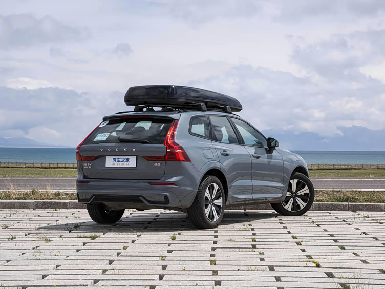 45.89万元 沃尔沃XC60峡湾版车型上市 标配露营套装_车家号_发现车生活_汽车之家