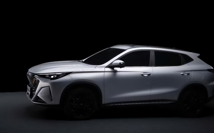 高性能智控超感SUV，欧尚X5PLUS破壁突围_车家号_发现车生活_汽车之家