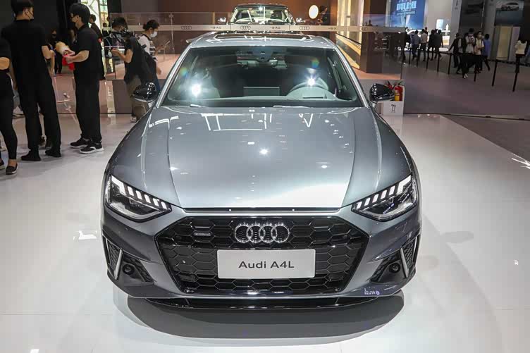 配置提升明显！2023款奥迪A4L配置曝光，预计10月上市_车家号_发现车生活_汽车之家