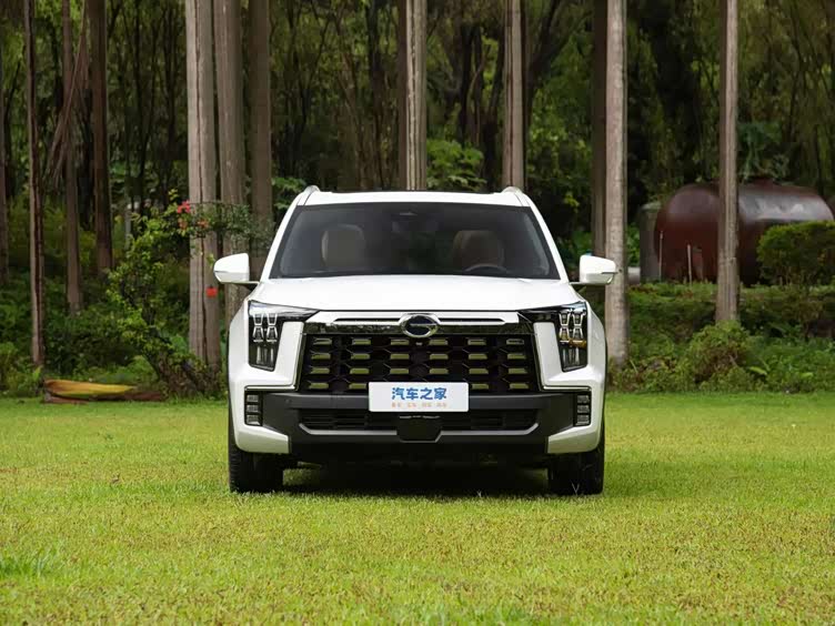 纯电续航143公里，广汽传祺ES9配置曝光，将于10月1日开启预售_车家号_发现车生活_汽车之家