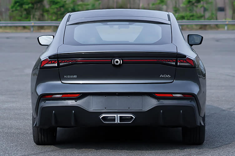 一大波新能源家轿申报！吉利银河L6/荣威D7/启源A05/A06，能火？_车家号_发现车生活_汽车之家