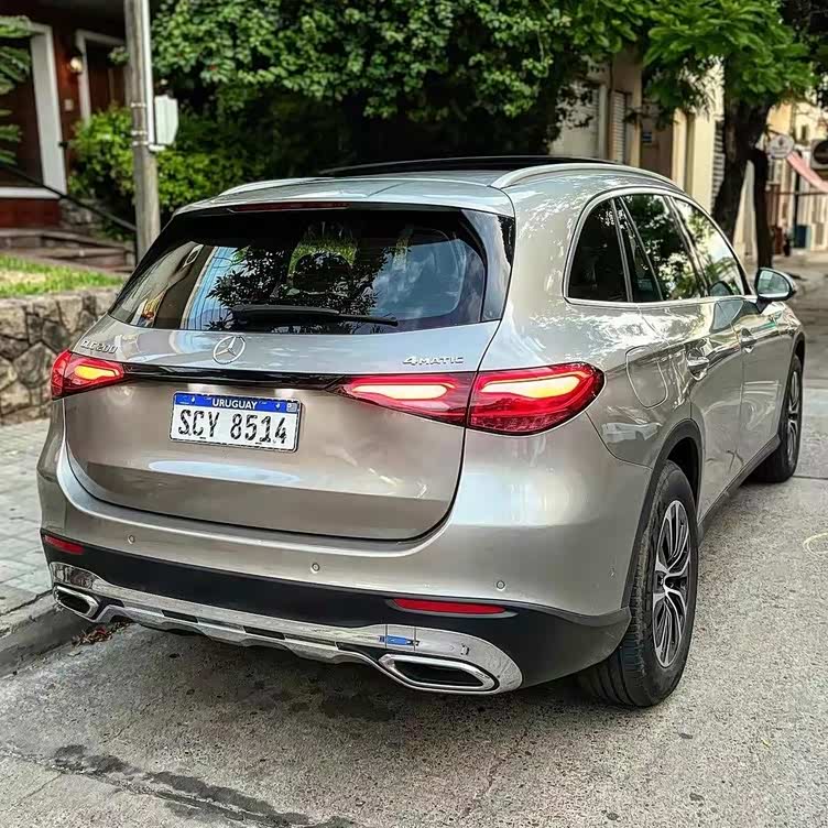 实力强劲！7座空间更有魅力，奔驰出品，2.0T插电混动+9AT，帅气_车家号_发现车生活_汽车之家