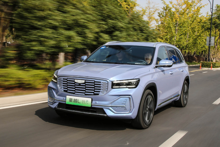 吉利DHT全都有让你增程、纯电、混动不再纠结_车家号_发现车生活_汽车之家